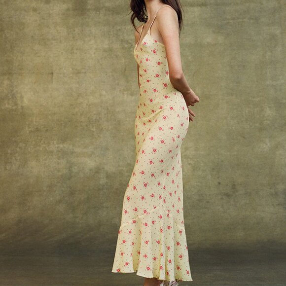 Realisation Par | Dresses | Realisation Par Allegra Verona Dress | Poshmark